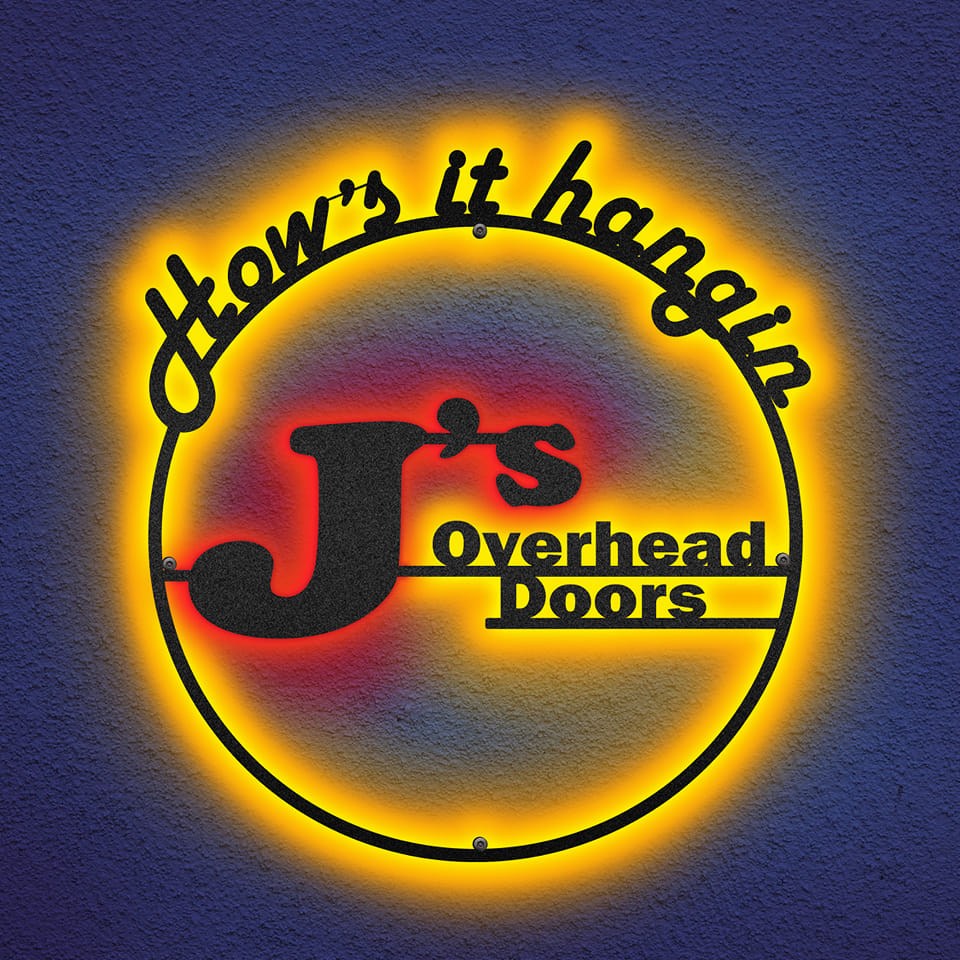 Sand Springs Overhead Door